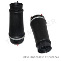 China Standard Air Suspension Springs for Range Rover L322 RNB000740 RNB000750 / Rubber Air Bellows for sale