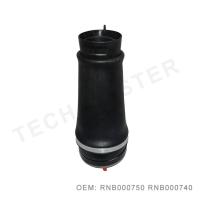 China Standard Air Suspension Springs for Range Rover L322 RNB000740 RNB000750 / Rubber Air Bellows for sale