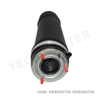 China Standard Air Suspension Springs for Range Rover L322 RNB000740 RNB000750 / Rubber Air Bellows for sale