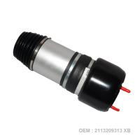 China Front Air Suspension Springs A2113205413 For Mercedes W211 E - Class 2002 - '09 2113209313 for sale