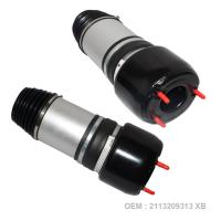 China Front Air Suspension Springs A2113205413 For Mercedes W211 E - Class 2002 - '09 2113209313 for sale