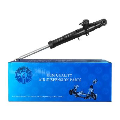 China Air Strut Replace / Repair Air Suspension Shock For Audi A6 C6 Oem No 4F0616031M 4F0616031F 4F0616032M for sale