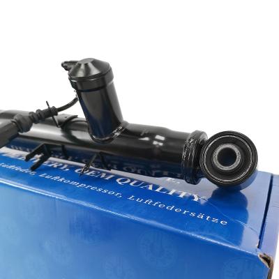 China Auto Suspension Part For Audi A6C6 Quattro Rear Left And Right With ADS 4F0616031M 4F0616032F 4F0616032F for sale