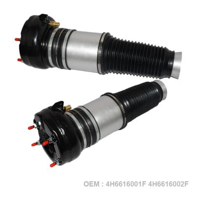 China Front L / R Air Suspension Springs For Audi A8 D4 A6C7 Porsche Macan VW Phideon 4H0 616 039AD for sale