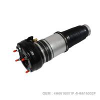 China Front L / R Air Suspension Springs For Audi A8 D4 A6C7 Porsche Macan VW Phideon 4H0 616 039AD for sale