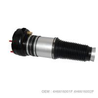 China Front L / R Air Suspension Springs For Audi A8 D4 A6C7 Porsche Macan VW Phideon 4H0 616 039AD for sale