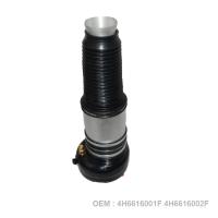 China Front L / R Air Suspension Springs For Audi A8 D4 A6C7 Porsche Macan VW Phideon 4H0 616 039AD for sale