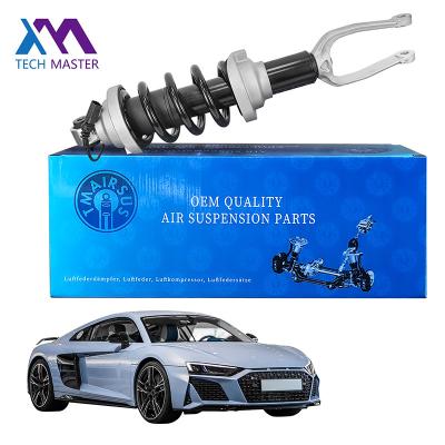 China Suspension Part Audi R8 4S Front Left And Right With ADS Air Shock 4S0412019 4S0412019J 4S0412019N for sale