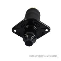 China OEM Suspension Air Spring / Air Suspension Repair Kit For Audi A6C5 4Z7616051A 4Z7616052A Rear Air Bellows for sale