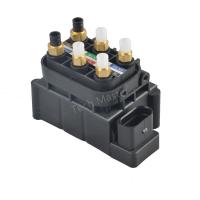 China Global Market Pneumatic Suspension Valve Assembly 4H0616013 4H0616005C For A8D4 Bentley Mulsanne A6 C7 4G for sale