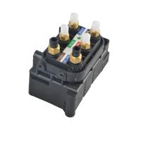 China Global Market Pneumatic Suspension Valve Assembly 4H0616013 4H0616005C For A8D4 Bentley Mulsanne A6 C7 4G for sale