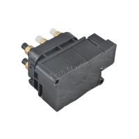 China Car Model A8D4 Air Suspension Valve Block with Part Number 4H0616013 4H0616005C 4G0616005C for sale