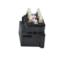 China 4F0616013 4Z7616013 Air Suspension Valve Block For Audi A8 A6 C6 C5 Bentley GT Flyspur for sale