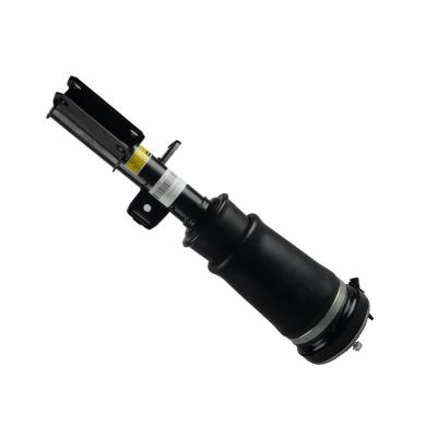 China 1999-2006 New Auto Car Air Suspension Shock Absorber 37116757502 37116761444 Air Strut Front Shock for X5 for sale