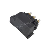 China Optimize Your Ride with Our Air Suspension Valve Block 7P0698014 95835890102 7L0698014 for Q7 Touareg Cayenne for sale