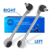 China Lower Straight Arm Front Fit F25 F26 X3 X4 Control Arm Wishbone Joint 31126787669 31126787670 for sale