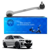 China Control Arm With Bushing For X3 F25 Front Axle Lower Track Control Arm 31126787670 31126787669 for sale