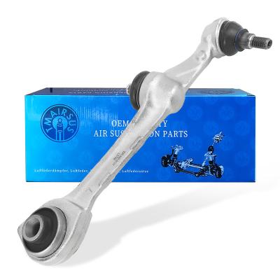 China Auto Suspension System Front Lower Control Arm Left Right Straight OEM 2213306707 2213306807 Fits for W221 for sale