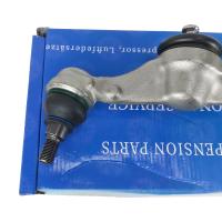 China Control Arm Aluminum Front Left Lower for Mercedes W221 2213308107 2213306807 Control Arm Ball Joint for sale