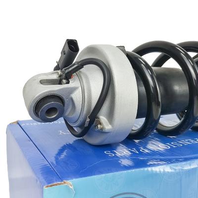 China Automobile Shock Absorbers Audi R8 420412019AG 420412020AG Front Aftermarket Shock Absorbers for sale