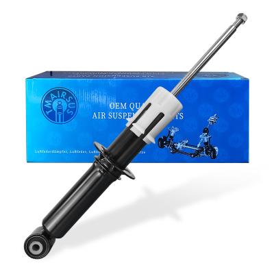 China Air Lift Suspension Automobile Shock Absorber Audi Q7 VW Porsche 7L8513029H for sale