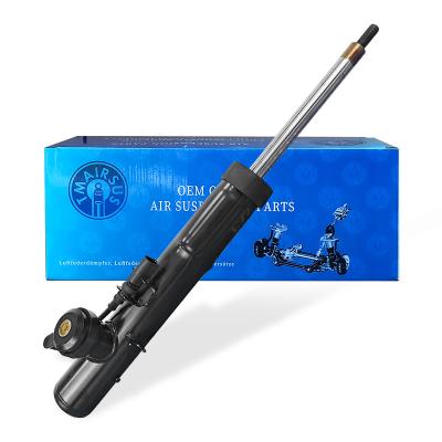 China Audi Q5 Q3 A4 S4 A5 S5 Air Suspension Shock With OEM Code 8R0413030J 8F0413030B 8F0413029 8F0413029B 8R0413029J for sale