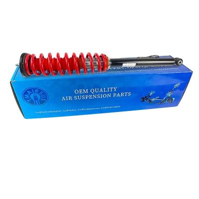 China Airmatic Suspension Air to Coil Spring & Strut Conversion Kit for Mercedes Benz W220 1999-2006 for sale