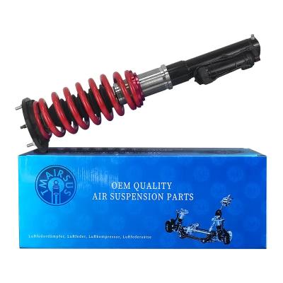 China Airmatic Air to Coil Spring Suspension Conversion Kit for Mercedes Benz W220  Coil Spring Conversion K for sale