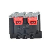 China Global Market Air Ride Valve Block 4154031000 37226778773  for BMW E39 E53 E65 E66 Rolls- Royce Phantom Air Suspension Systems for sale