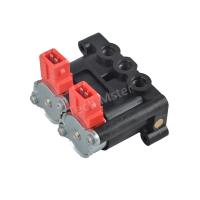 China Global Market Air Ride Valve Block 4154031000 37226778773  for BMW E39 E53 E65 E66 Rolls- Royce Phantom Air Suspension Systems for sale