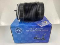 China Rear Airspring Rubber Air Spring For Volvo S90 Air Suspension Spring Balloon 32246192 32246193 for sale