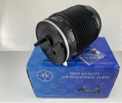 China Rubber Air Spring Air Suspension for Volvo S90II Rubber Air Spring Balloon 31387233 31387234 for sale
