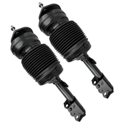 China Auto Chassis Parts Air Suspension Shock Strut Toyota Harrier Lexus RX300 RX330 RX350 48020-48040 48010-48040 for sale