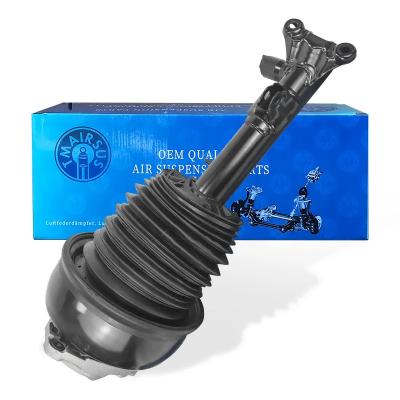 China Front Shock Damper Air Suspension For Mercedes Benz W212 Air Suspension Strut Assembly 2123234300 2123234400 for sale