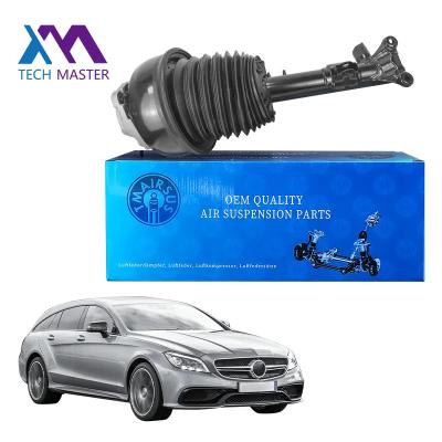 China Front Air Ride Suspension Spring Bag For Benz W212 Auto Air Spring Shock Absorber 2123200200 2123200300 for sale