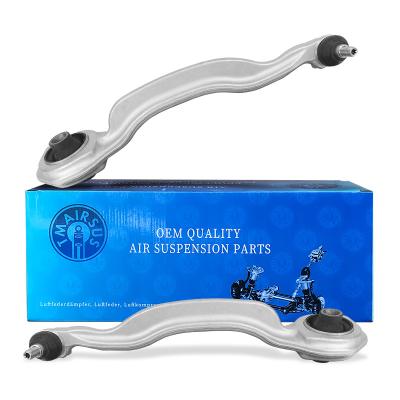 China Fitting Position Front Lower Left Or Right Car Control Arms 2213331705 2213331805 For Benz W221 for sale