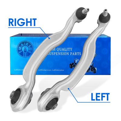 China Sliver Control Arm OEM 2213306311 2213302311 2213306411 2213302411 For Mercedes-Benz S-CLASS W221 for sale