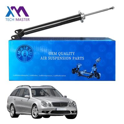 China Global Market Air Suspension W211 S211 E-class Front Coil Spring Shock 2matic RWD No Ads 2113230000 2113230200 2113230600 for sale