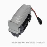 China 4H0616005C Air Suspension Compressor Pump For Audi A8 S8 ( D4 4H ) A7 S7 A6C6 S6 RS7 for sale