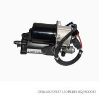 China Standard Air Compressor Pump For Land Rover Discovery 3 L320 LR072537 LR015303 / Air Suspension Repair Kit for sale