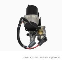 China Standard Air Compressor Pump For Land Rover Discovery 3 L320 LR072537 LR015303 / Air Suspension Repair Kit for sale