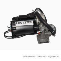 China Standard Air Compressor Pump For Land Rover Discovery 3 L320 LR072537 LR015303 / Air Suspension Repair Kit for sale