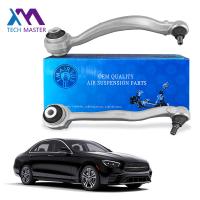 China Control Arm 2043306711 2043306811 For Mercedes Benz W204 2007- Front Upper Left Or Right for sale