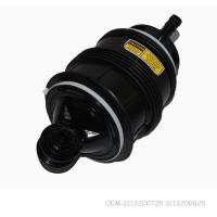 China 2113200725 2113200825 Rear Air Bellow Suspension Air Spring For Mercedes - Benz W211 E - Class for sale