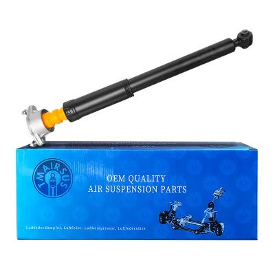 China Rear Shock Absorbers Struts Assys W/O EDC For W212 W218 C218 Adjustable Gas Shocks 2183200730 2183203030 for sale