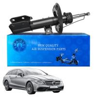 China Auto Suspension Strut 2123234600 2123234700 For W212 W218 C218 4matic Auto Shock Absorbers for sale