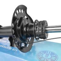 China Automobile Shock Absorbers for W212 W218 C218 Front Air Suspension Damper Core 4matic for sale