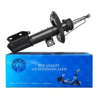 China Air Ride Suspension Shock Strut 2123234600 2123234700 for Benz W212 W218 C218 Airmatic Suspension Air Strut for sale