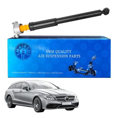 China Rear Shocks For Mercedes-Benz W212 W218 C218 E-CLASS Rear Left And Right 2010-2016 2123261030 2123200730 for sale