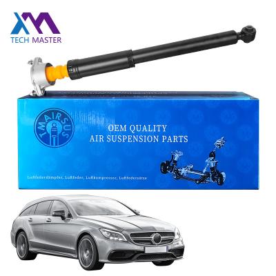 China Rear Shock Absorber  Shock Damper 2123261030 2183200730 for Mercedes-Benz W212 W218 C218 E-CLASS for sale